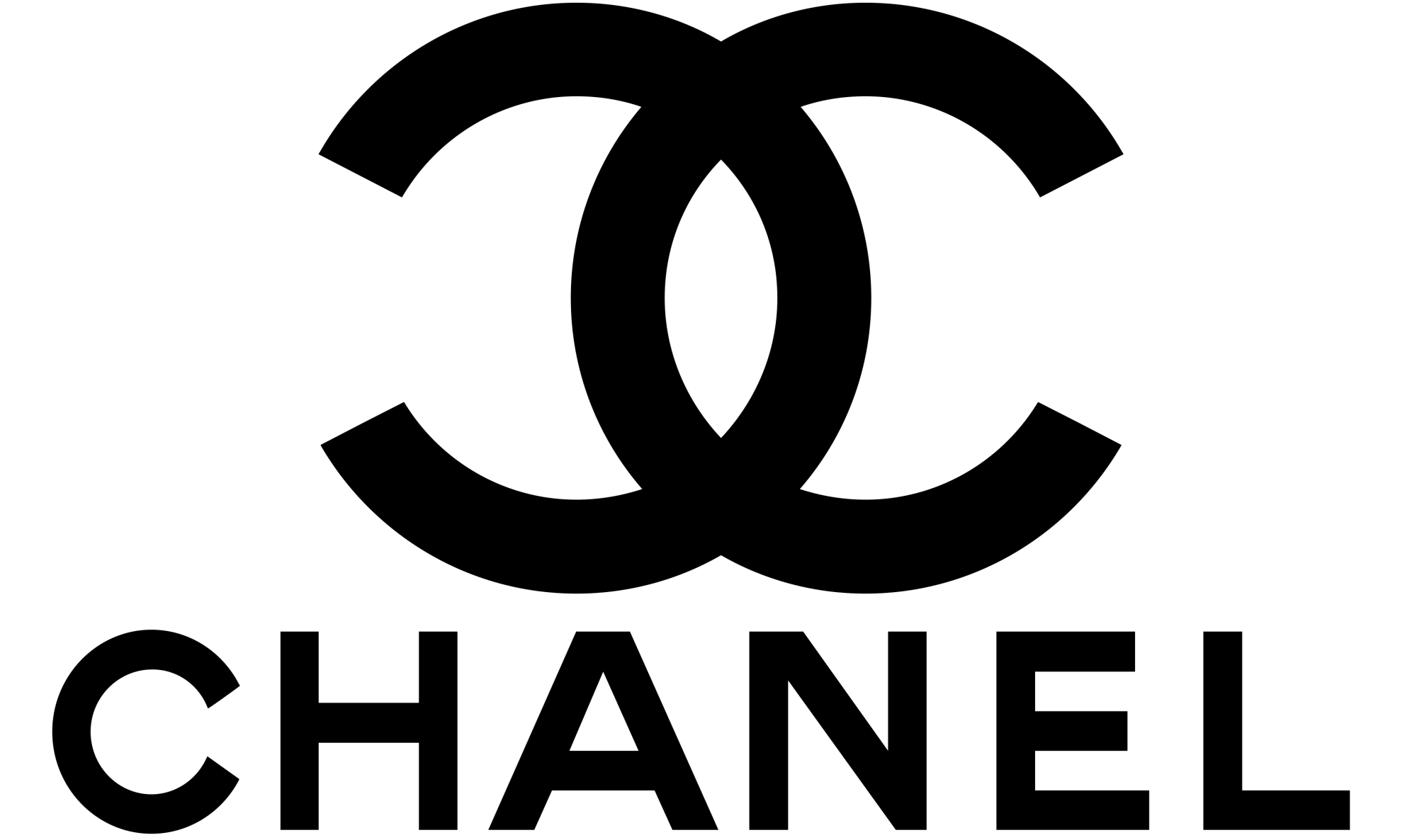 Купить товары бренда CHANEL