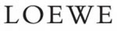 Купить товары бренда LOEWE